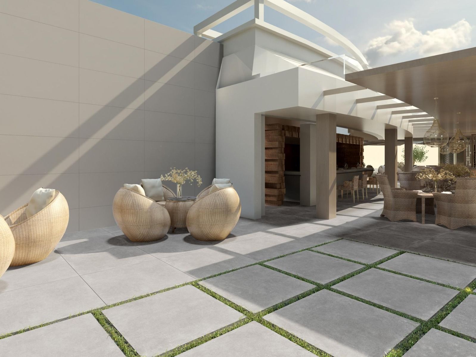 Tendencias en cerámicas 2023 | Copesan